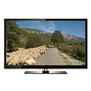 Virtual Cycle Rides - South of France - for Indoor Cycling, Treadmill and Running Workouts