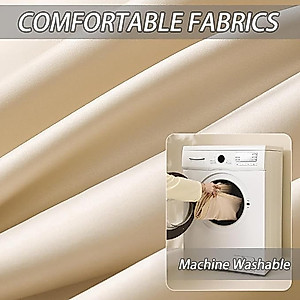 PLUG Large Capacity Blanket Storage, Ultra Space Saving Self Compression Organizer Foldable Comforter Storage Bags King Size for Clothes, Sweater, Bedding, Pillow with Handles