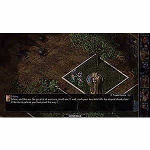 Baldur's Gate: Enhanced Edition - Xbox One