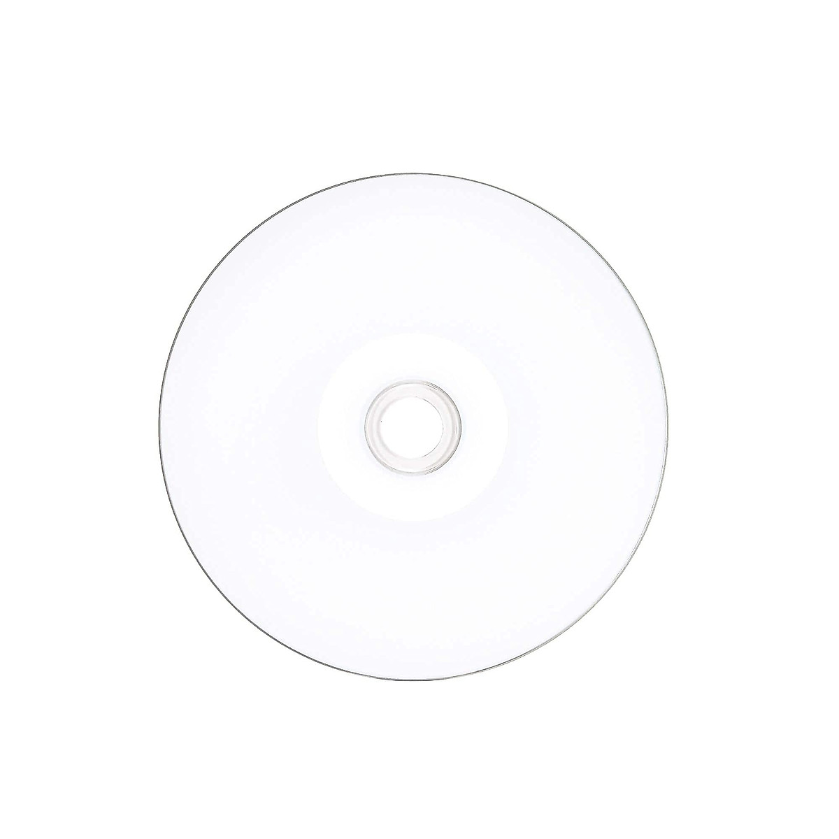 Verbatim Life Series DVD-R Printable Disc Spindle, Pack of 50 98472