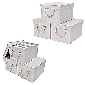 StorageWorks Storage Bins Set