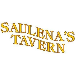 Bar Mills HO Saulena's Tavern Kit