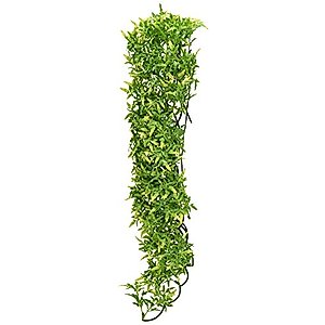 Zoo Med Naturalistic Bush Plant Bolivian Croton, Large