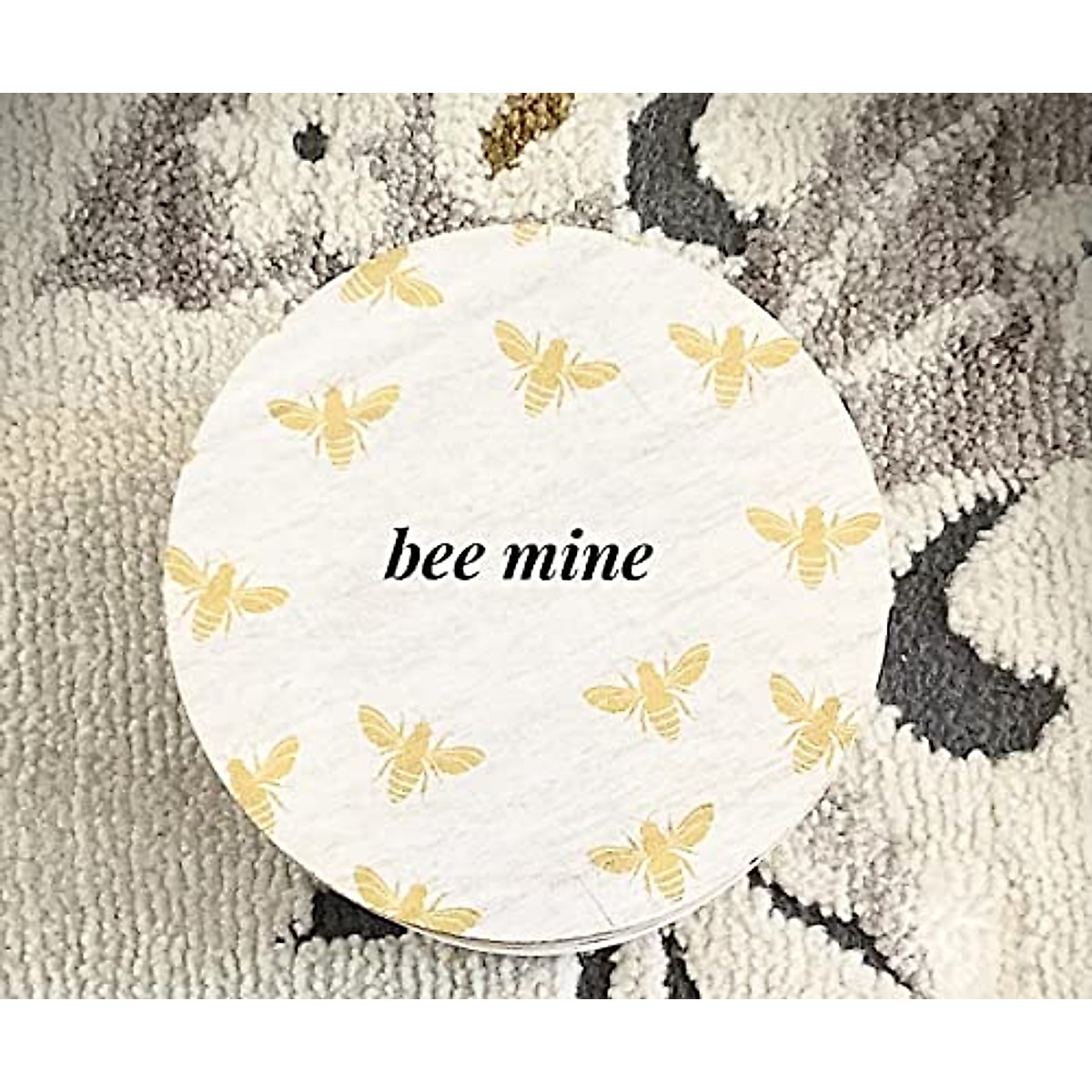 Sand + Fog Tahitian Vanilla Candle in a Glass Jar with Wood Lid - 12 oz.