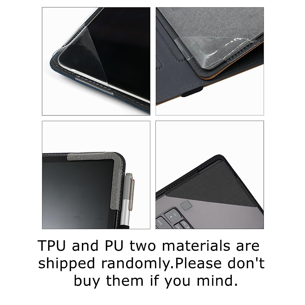 Shellman Protective Case Cover for 16 Inch Lenovo Yoga 7i/7 2 in 1 & Yoga 16s 2022 & Yoga Slim 7 Pro & ThinkPad E16 Gen 1 AMD & IdeaPad Slim 7 Pro,PU Leather Hard Shell Case Laptop Accessories,Red