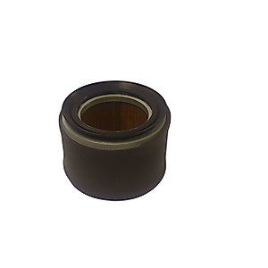 SPERTEK Air Filter Round Type +Pre Filter Replaces Lombardini 15LD315, 15LD350 Diesel Engines replace 196-2175-120