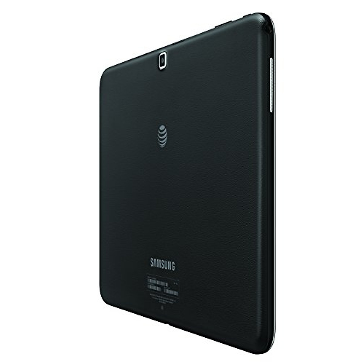 Test Samsung Galaxy Tab 4 4G LTE Tablet, Black 10.1-Inch 16GB (Verizon Wireless)