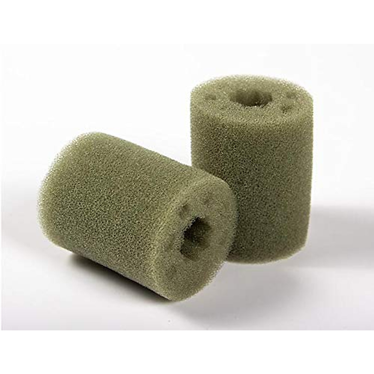 Huakun 1 Set Wheel Fitting Lug Nut Cleaning Brush Detachable Car Detailing Tool Soft Sponge Cleaner Used to Clean Dead Corners Around Various Nuts