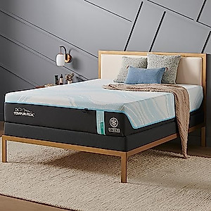 Tempur-Pedic ProBreeze 2.0 Medium Hybrid, California King