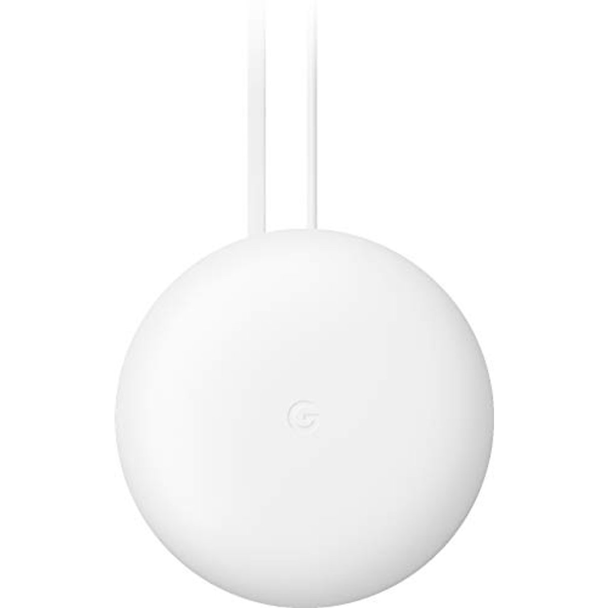 Google Nest WiFi Router Non-Retail Packaging - AC2200 Mesh Wi-Fi 2nd Generation
