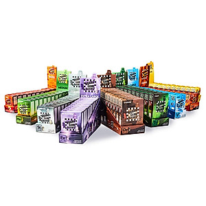 5 Packs Arcane Tinmen Non-Glare Board Game Sleeves 50 ct Large Size Card Sleeves Value Bundle!