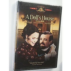 A Doll's House [DVD]