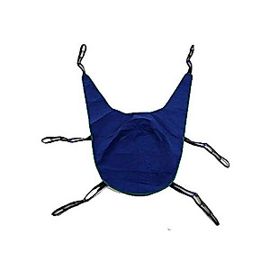 Proactive Medical Solid Divided Leg Sling, 30101