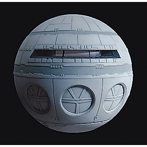 2001-3 1/144 2001 Discovery