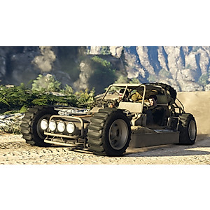 Grand Theft Auto V Premium Edition - Xbox One