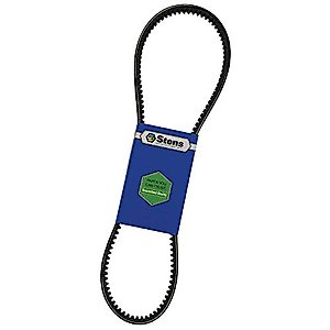 Stens New OEM Replacement Belt 265-249 Compatible with MTD Two-Stage snowblowers, 2005 and Newer 754-04050, 954-04050, 954-04050A