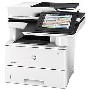 HP Laserjet Enterprise Flow MFP M527c (F2A81A)