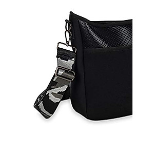 Haute Shore - Blake Noir Cross Body