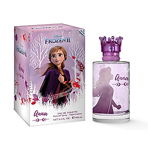 Disney Frozen II Anna Kids 3.4 oz EDT Spray
