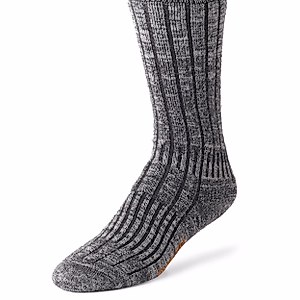 Wigwam Comfort Hiker Socks F2322, Charcoal LG
