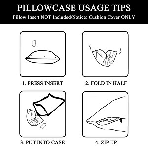 Decorbox Learning Chart 18x18 Inch Throw Pillow Cover,Book Reading Educational Corner ABCs Cushion Case,School Classroom Home Room Teacher Teaching Student Kid Child Children Boy Girl Gift Pillowcase