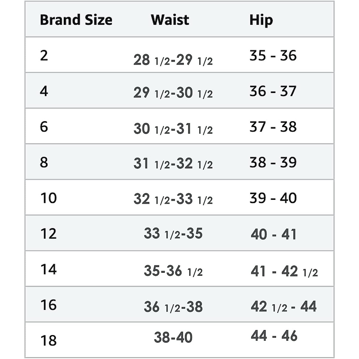 Briggs New York Super Stretch Millennium Slimming Pull-on Ankle Pant Pants, Black, 14