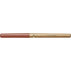 L'Oreal Paris Colour Riche Lip Liner with Omega 3 and Vitamin E, Au Naturale, 0.007 oz.