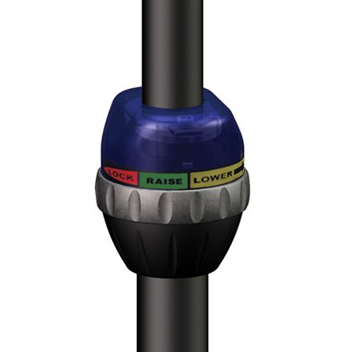 Ultimate Support A- B Box, Black, Standard (TS90B)