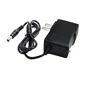 3V 1Amp Power Adapter Supply 100-240 AC to DC 3Volt 1000mA 5.5mmx 2.5mm Plug 3V 1A AC/DC Power Supply Transformer