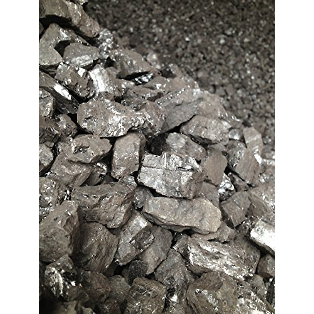 Bituminous Coal 50lbs