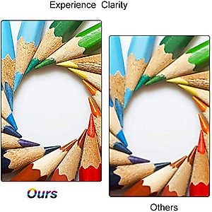 Kolasels 1-Pack (Yellow) Compatible High Yield M C250 (408351) Printer Toner Cartridge use for Ricoh M C250FWB Printers