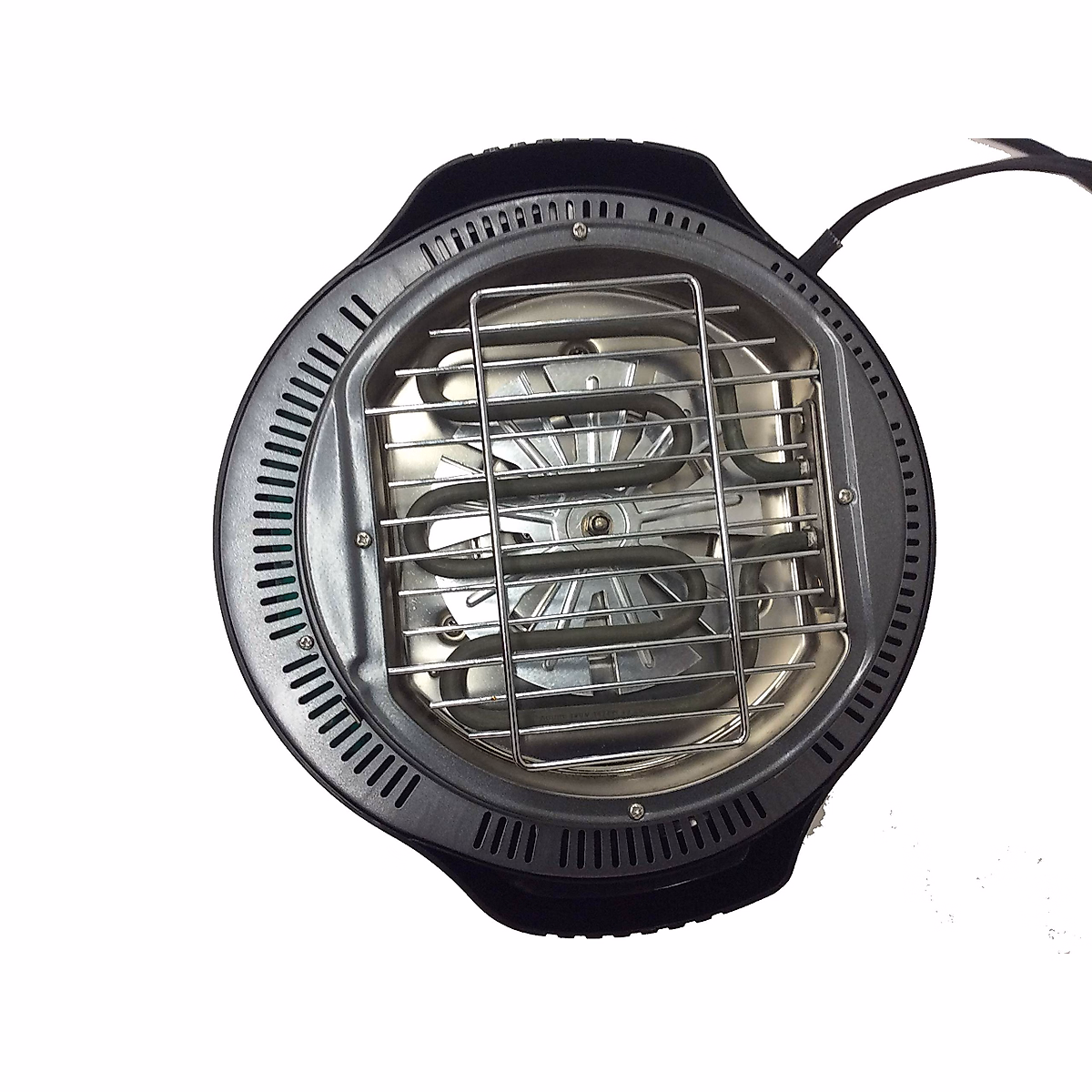 NuWave 26001 Black Power Head Oven Pro Plus