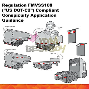 Free Tool Kit Arrow Green/White 2" Inch x120 Foot Reflective Safety Tape Warning Caution Adhesive Conspicuity Marking Decal Sticker Roll Truck RV Trailer Boat ATV Construction