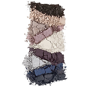 Physicians Formula Instaready Multi-Finish Eyeshadow, Smoky Nude, 0.28 Ounce