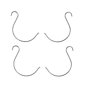 4Pcs Omega Spring Replacement, 2 Sets of Spring Sets for the Axis Lock on Benchmade 940 535 555 556 557 707 533 Knives and More