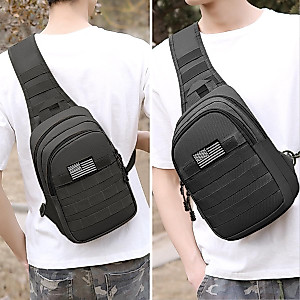 Emergency Survival Kit, 151 Pcs Survival Gear First Aid Kit, Outdoor Trauma Bag with Tactical Flashlight Knife Pliers Pen Blanket Bracelets Compass for Camping Earthquake or Adventures (Black)