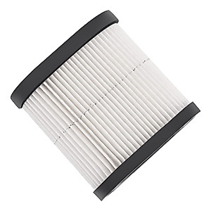 JICHEKU 36905 Air Filter Replacement for Tecumseh 740083A LEV100 LEV115 LEV120 LV195EA OVRM65 OVRM105 OVRM120 Engine Toro Craftsman 33331 22 6.5HP 20016 20017 20018 Lawn Mower (Pack of 2)