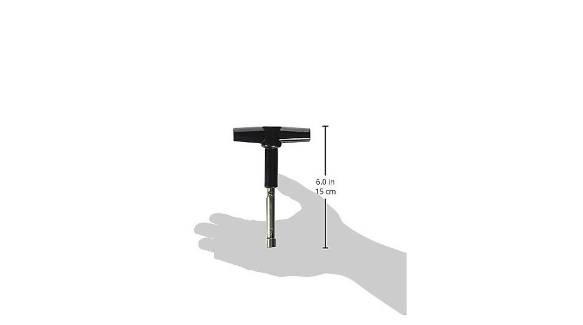 ProSource Wrench Torque for Hose Clamp - Accurate & Easy Use