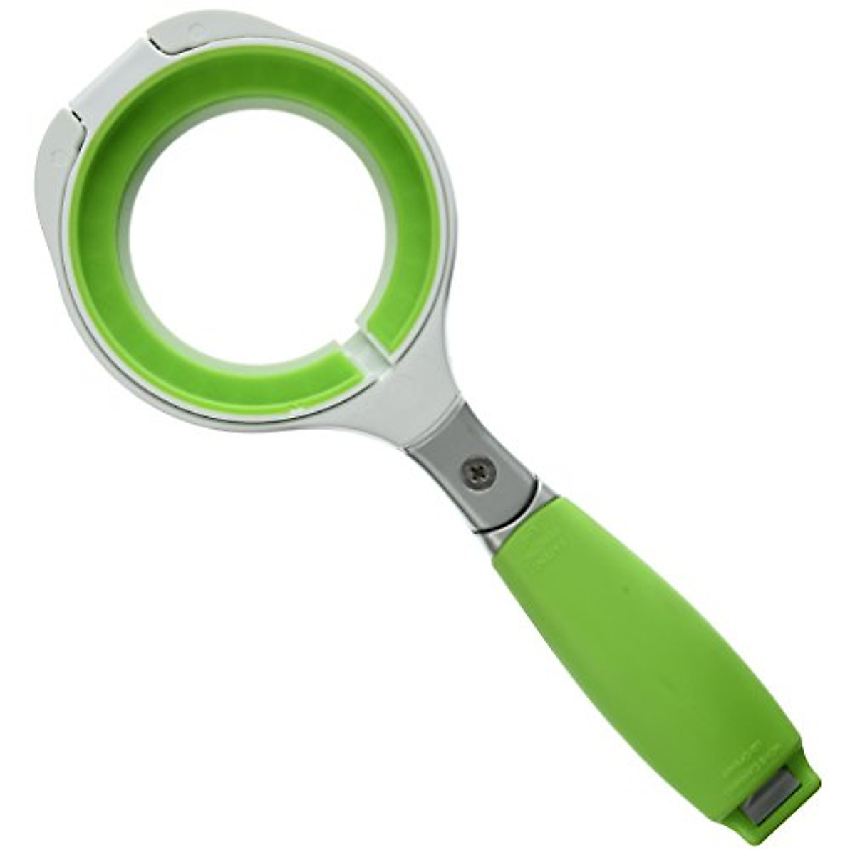 Ball Jar FBA_ Sure Tight Band Tool, Green