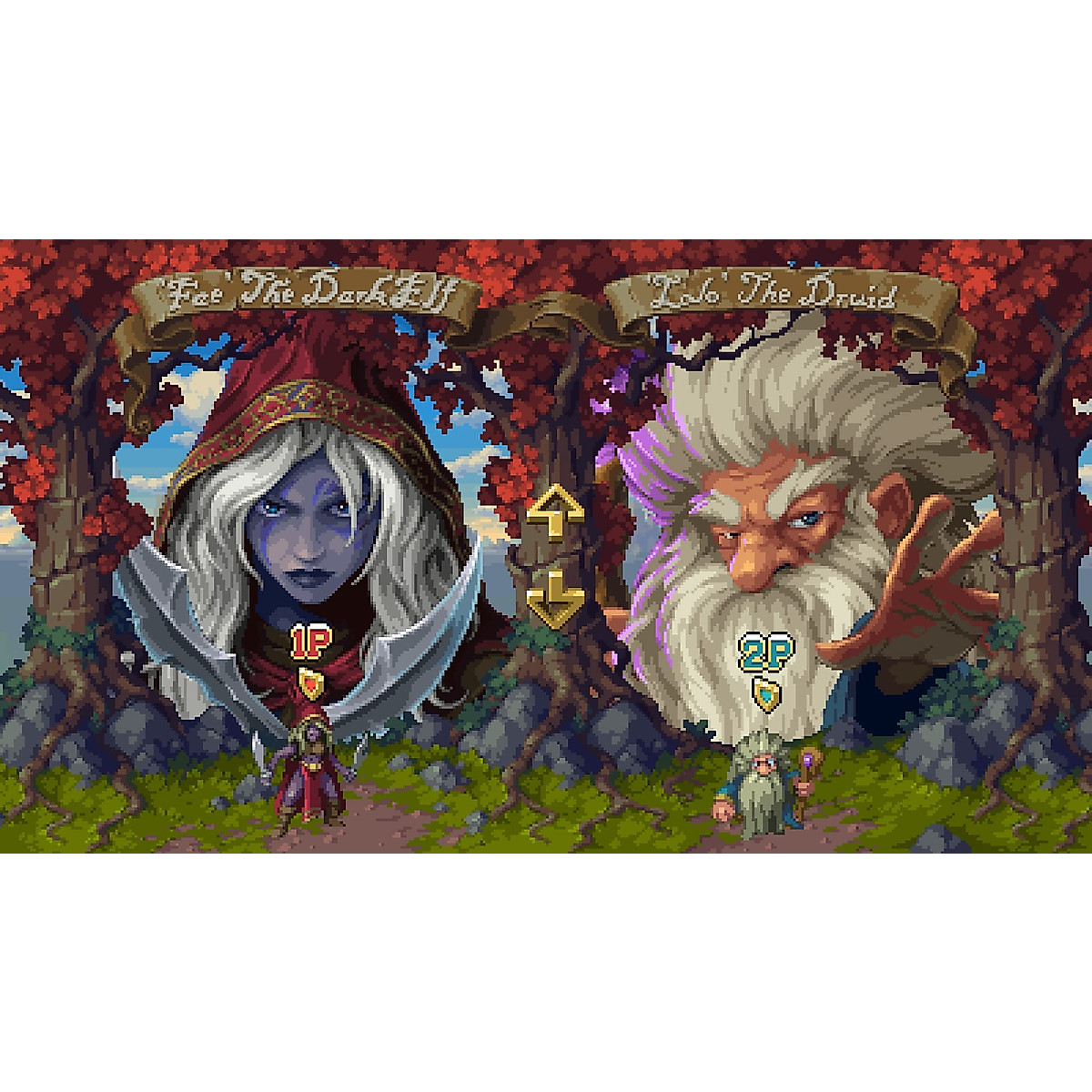 Battle Axe: Special Edition for PlayStation 5