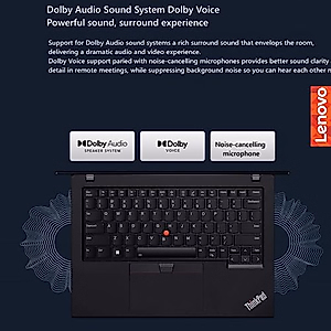 Lenovo ThinkPad L14 Bussiness Laptop, IPS Anti-Glare 14" FHD Touch Screen, Intel i5 Upto 4.2GHz, Intel Iris Xe Graphics, 20GB RAM, 1TB PCIe SSD, Windows 11 Pro with Bundled Accessories