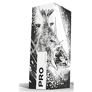 Vice Pro White Golf Balls (One Dozen (12 Golf Balls))