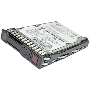 HP 653955-001 300GB 6G DP SAS SMARTDRIVE HDD - 652564-B21, 666355-001