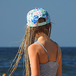 5 Pieces Dreadlocks Crochet Hook Tool Crochet Needles Includes 3 Pieces Dreadlocks Crochet 1 Hook 2 Hooks 3 Hooks for Hair Dreads Braid Craft Weaving 2 Pieces Hair Locking Tool (0.75 mm)