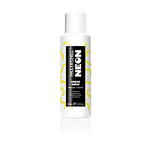 Paul Mitchell Neon Sugar Rinse Conditioner, 3.4 Fl Oz