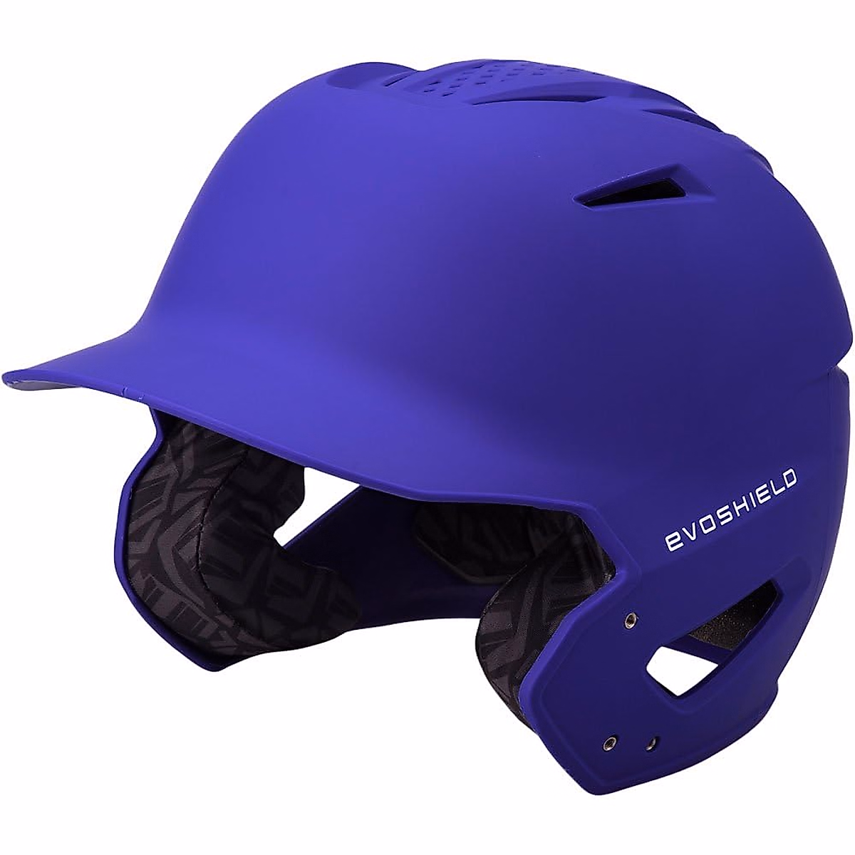 EvoShield XVT™ 2.0 Matte Batting Helmet - Royal, Large/X-Large