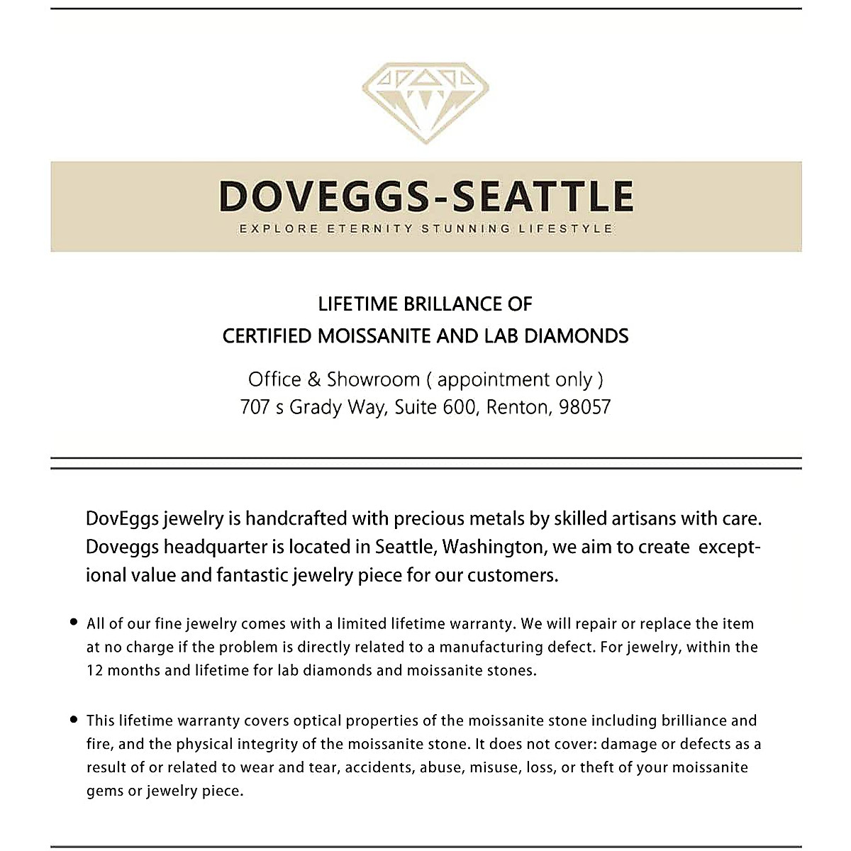 DovEggs Center 4ct 7x11mm G-H-I Color Pear Shaped Moissanite Hidden Halo Engagement Ring Curved Enhancer Guard Wedding Band Bridal Set with accents 14K Gold QUALITY Silver Engagement Ring for Women,