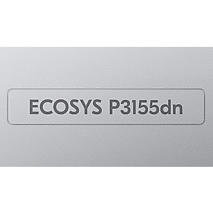 KYOCERA 1102TR2US0, LASER PRINTER, NET,DUP