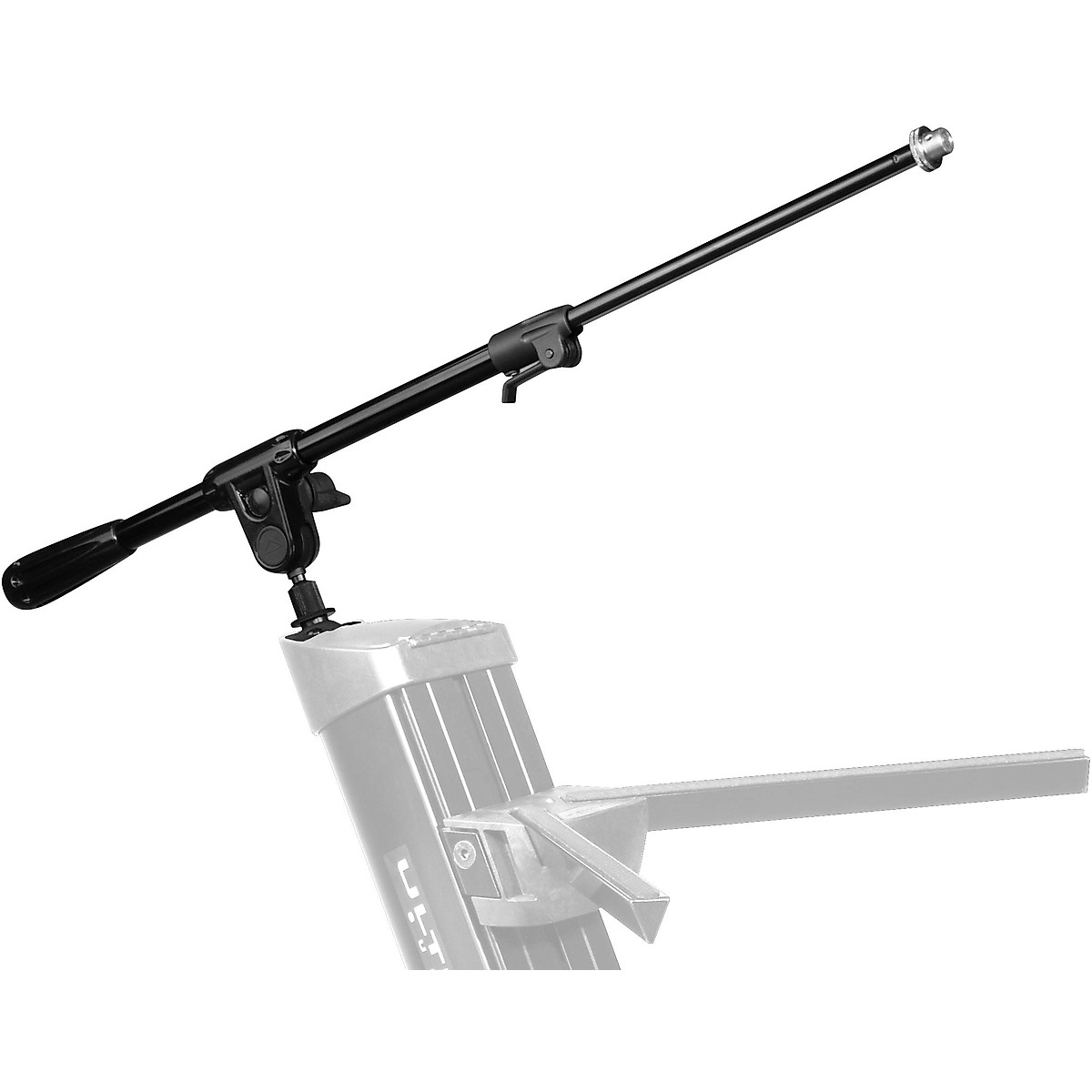 AX-48ProMic Boom with Adapter