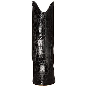 Chinese Laundry Women's Forester Fashion Boot, Black, 10